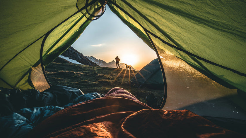Choosing the Perfect Hiking Tent: A Comprehensive Guide – Naturehike