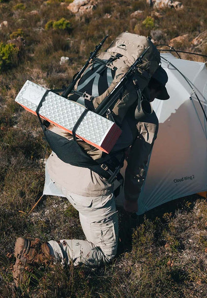 Adventure Awaits: The Quest for the Ultimate Hiking Backpack – Naturehike