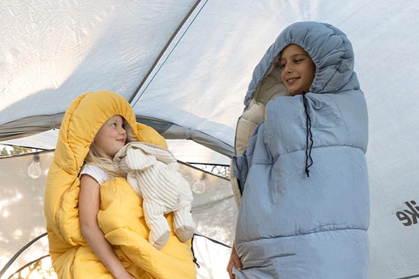 Children's Range – Naturehike