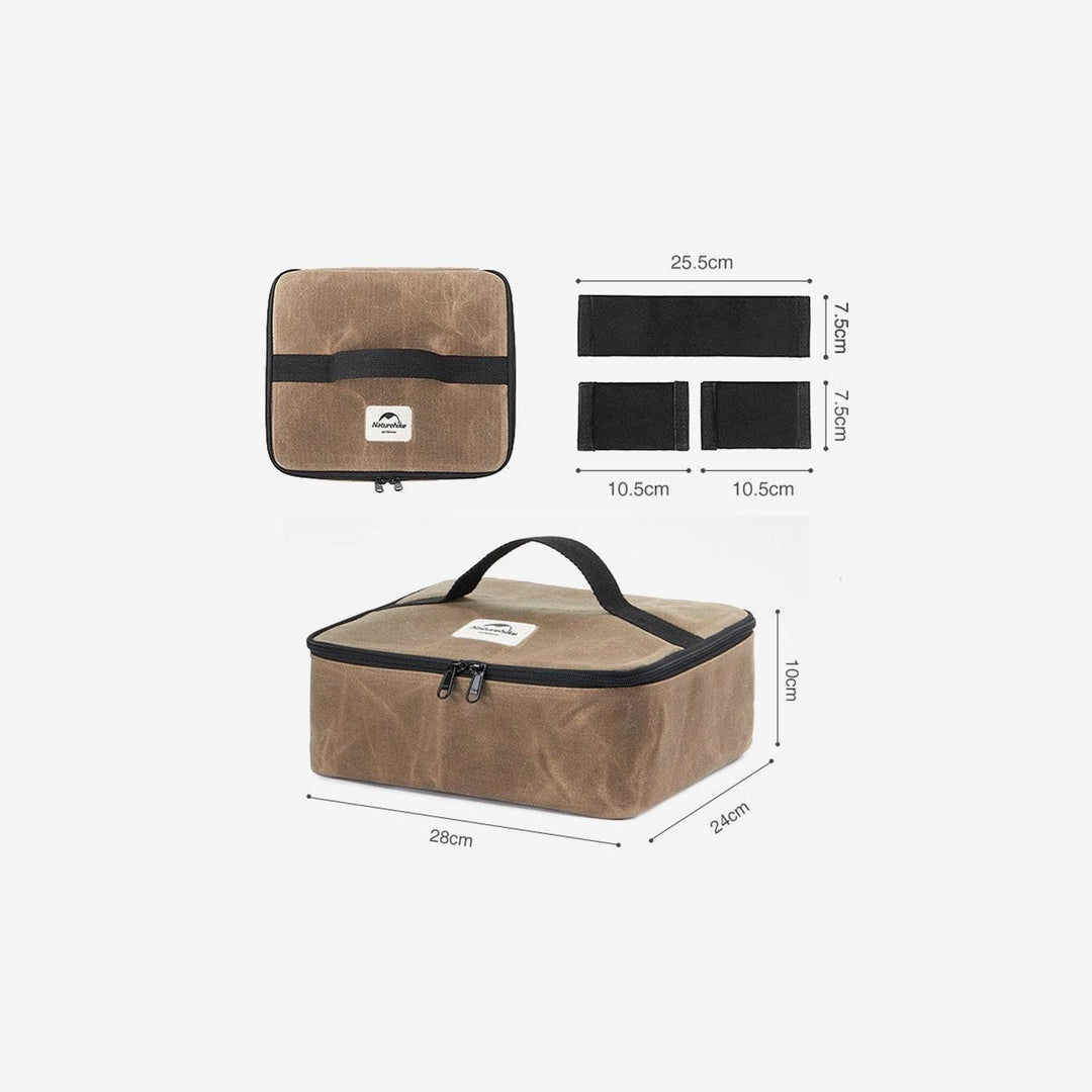 Storage – Naturehike