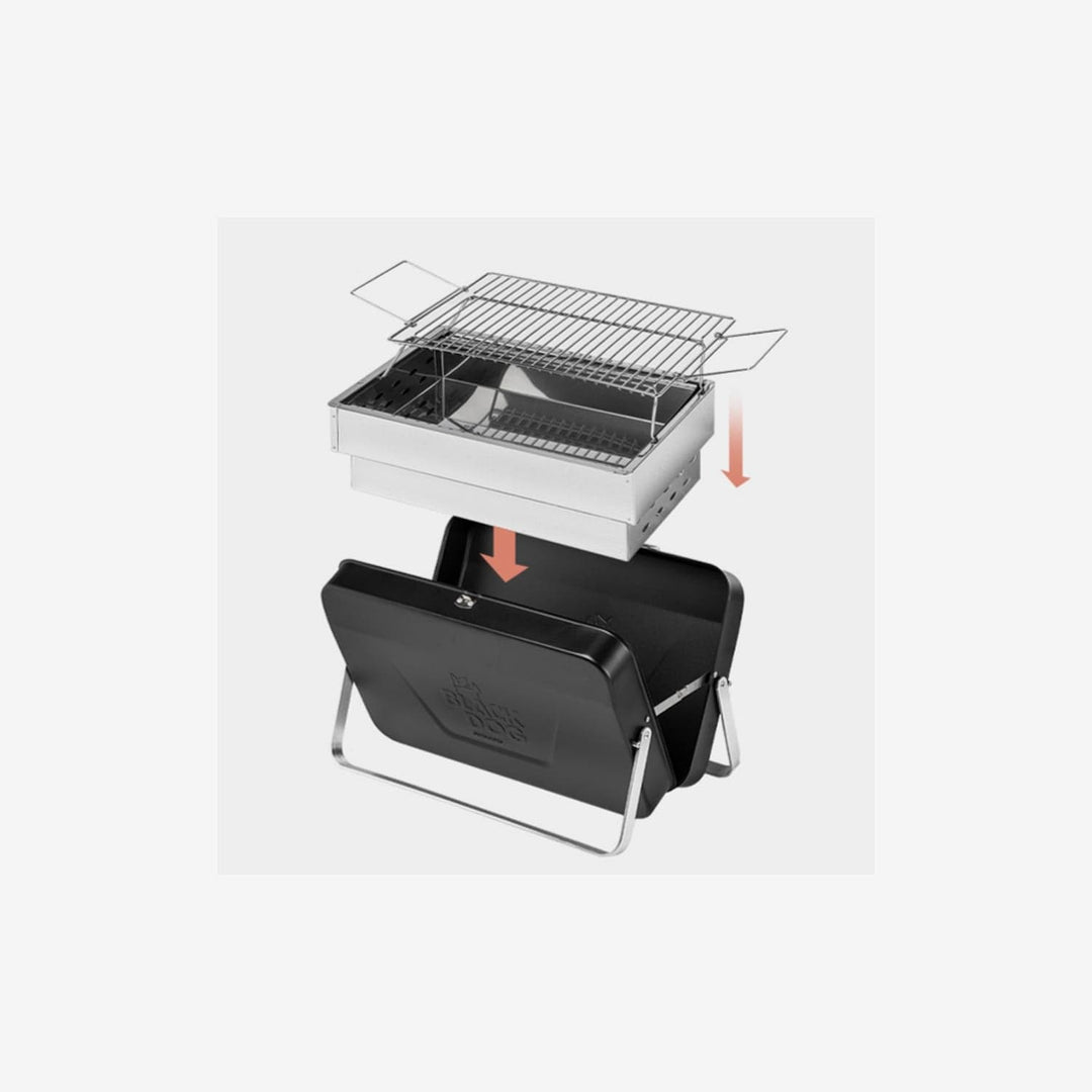 Portable Braai – Naturehike