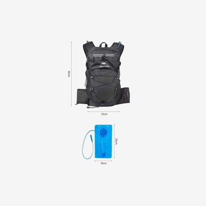 Cielo Cycling Backpack – Naturehike