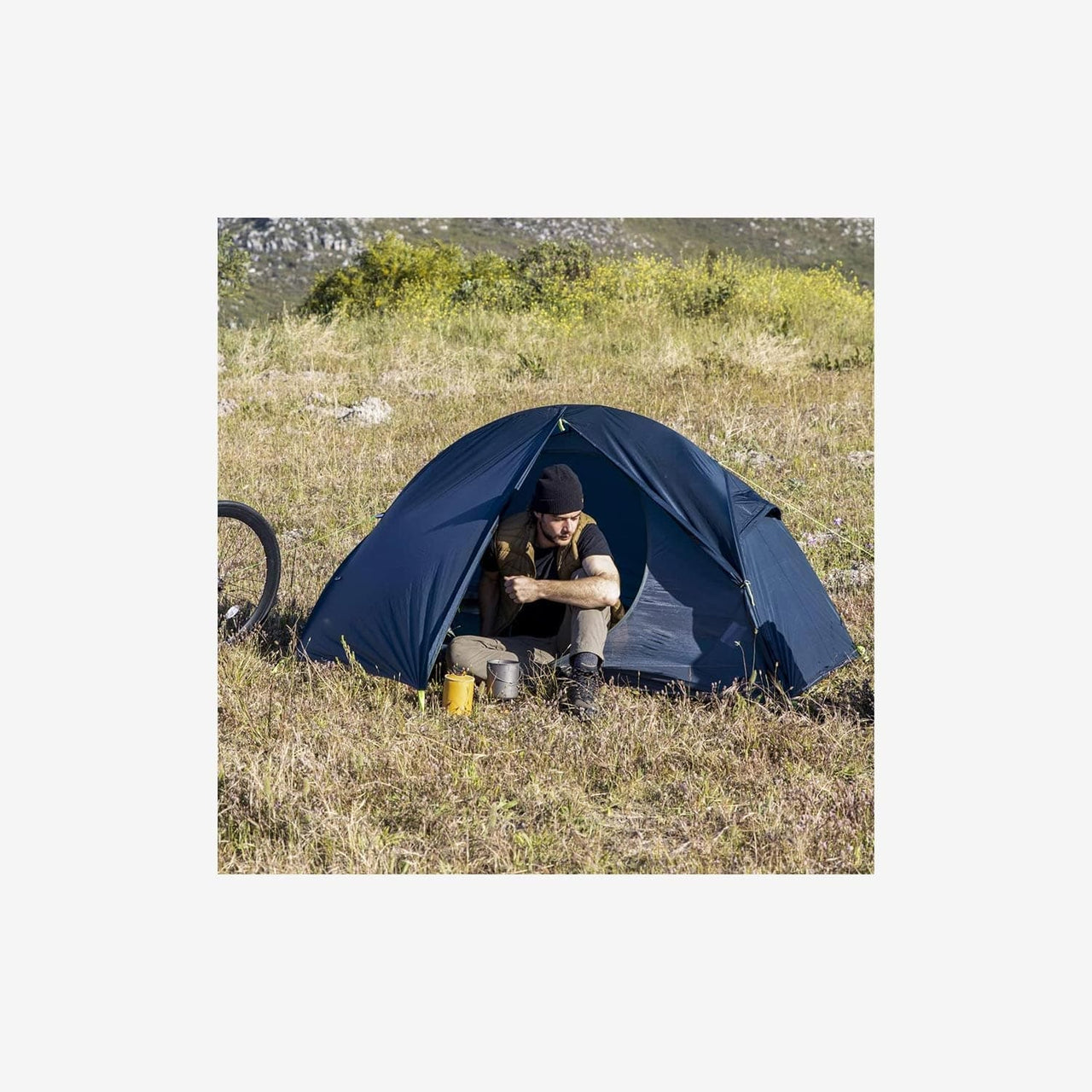 Spider Ultralight 1P Tent – Naturehike
