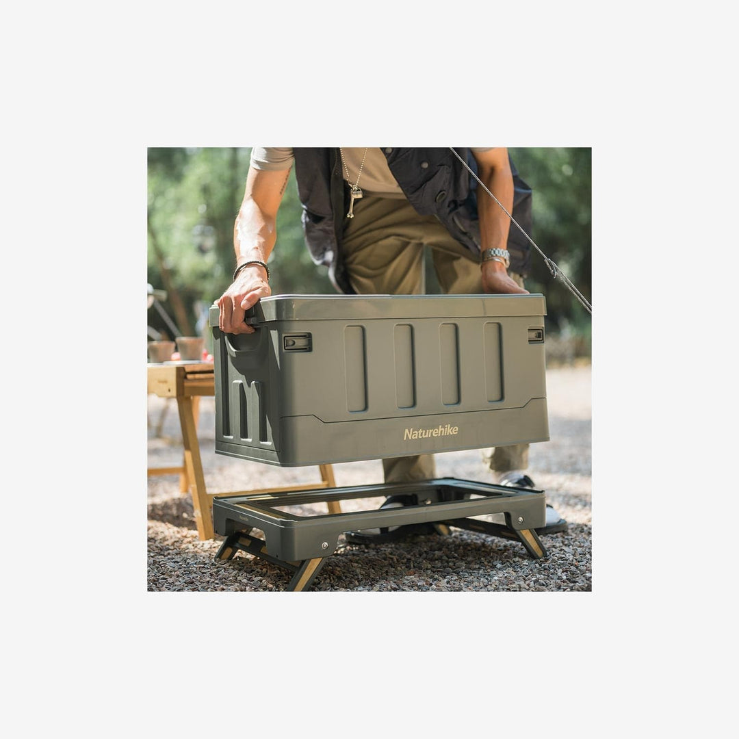PP Folding Storage Box-Stand – Naturehike Africa