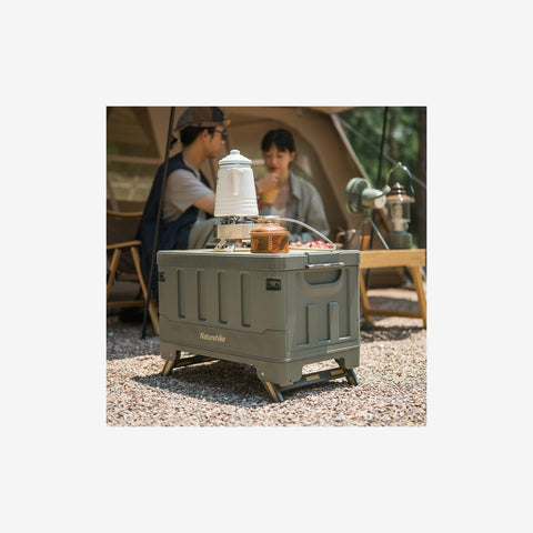 PP Folding Storage Box-Stand – Naturehike Africa