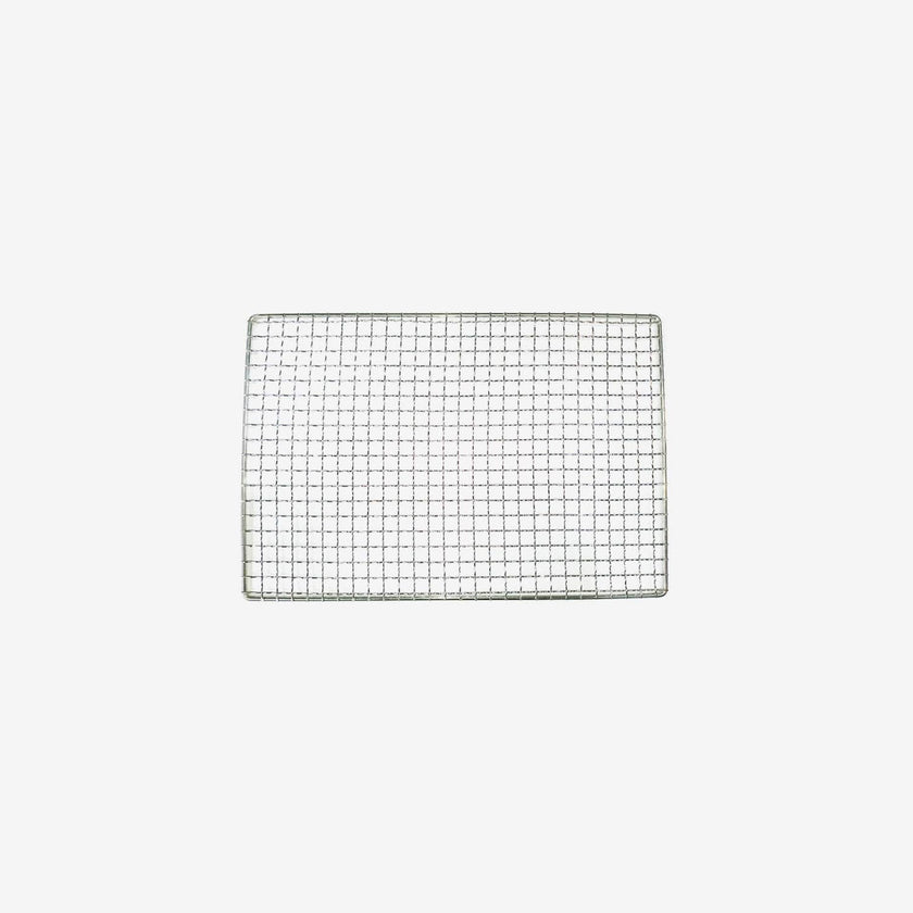 Stainless Steel Braai Grid – Naturehike