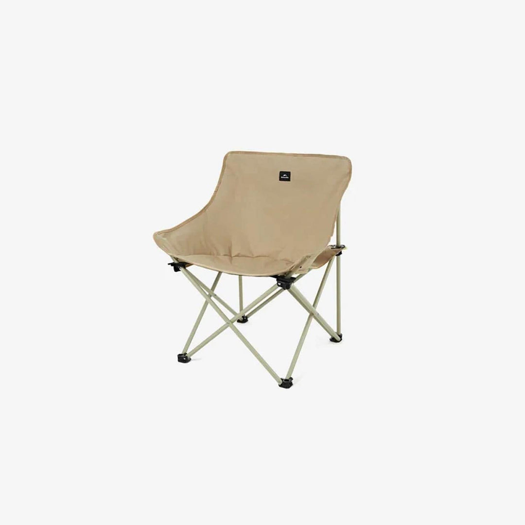 T01 X-Shaped Moon Chair – Naturehike