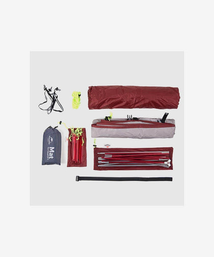Cloud Up 1 Ultralight 1P Tent – Naturehike Africa