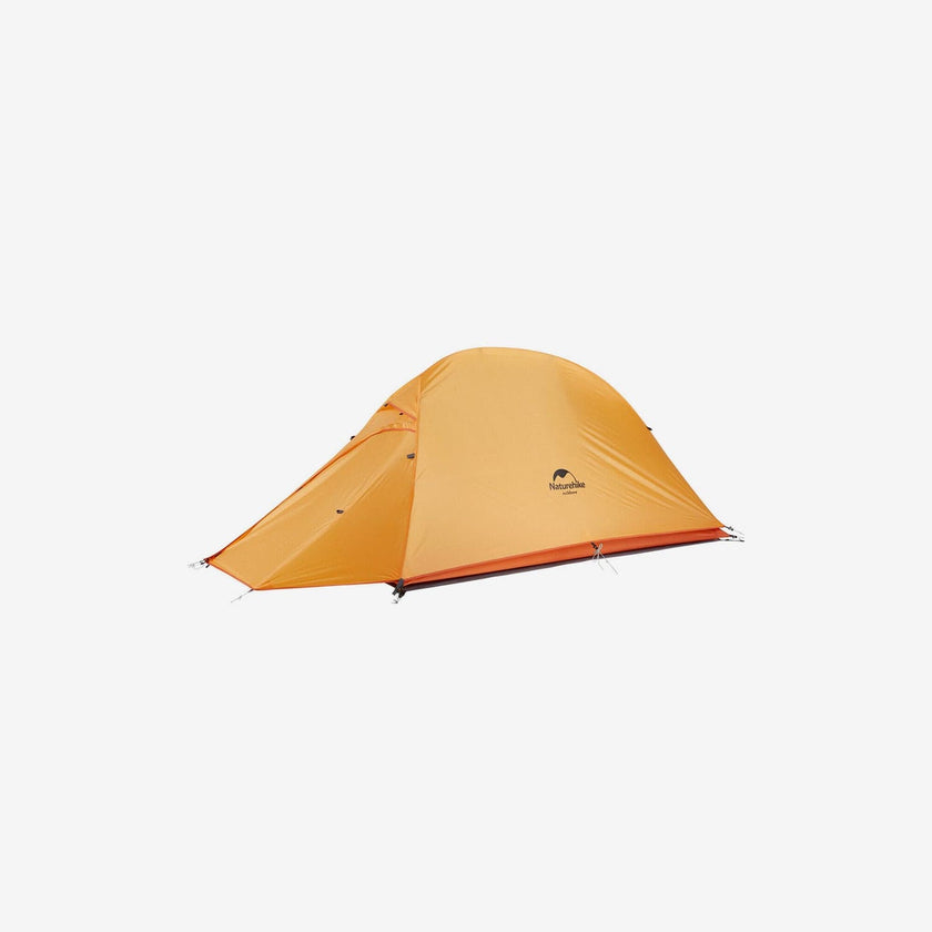 Cloud Up 1 Ultralight 1P Tent – Naturehike Africa