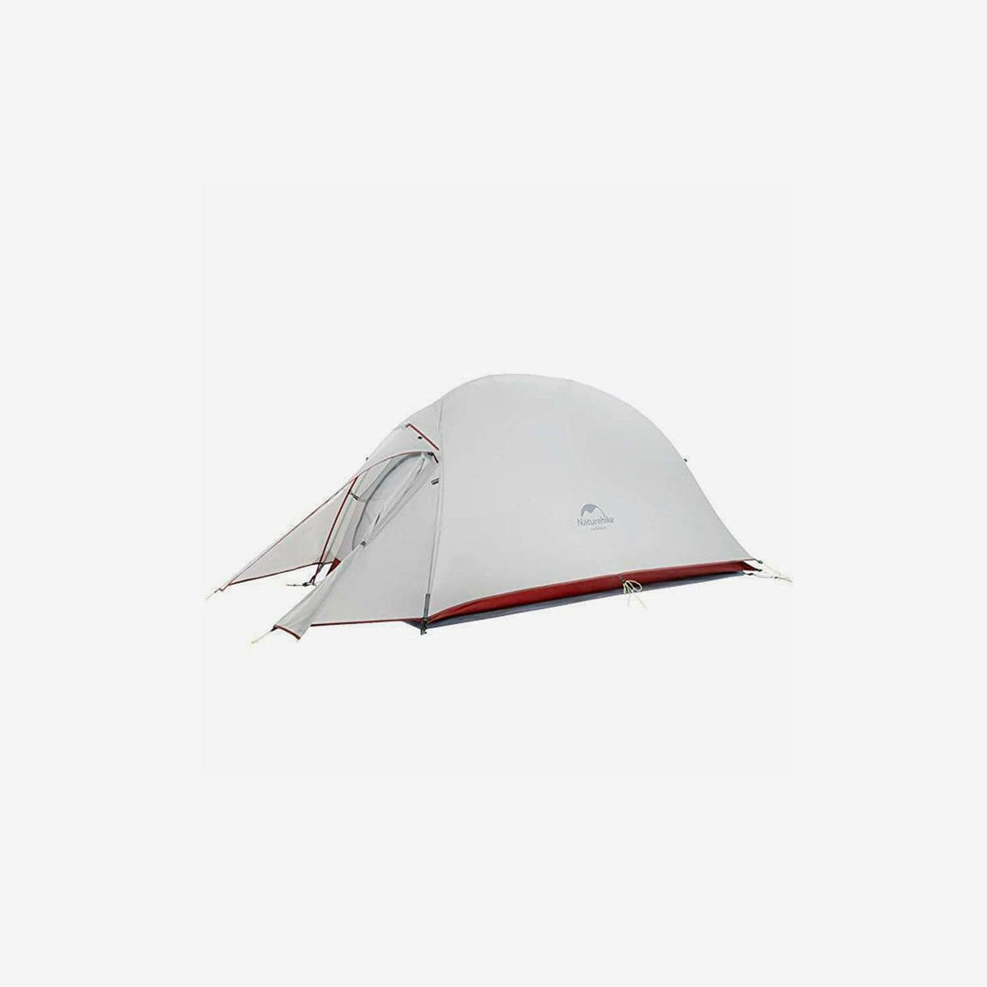 Cloud Up 1 Ultralight 1P Tent – Naturehike Africa