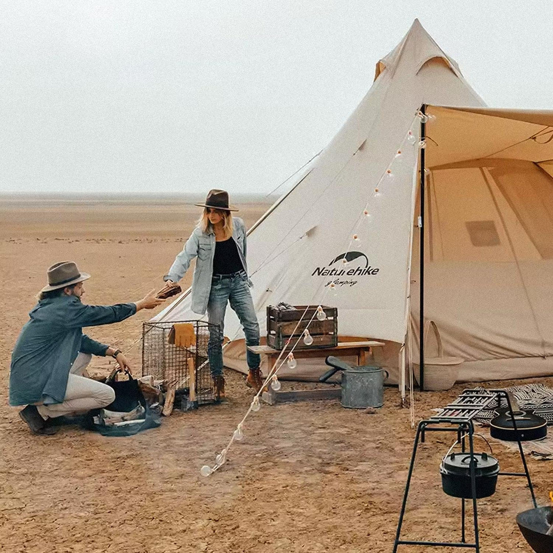 Full Range – Naturehike