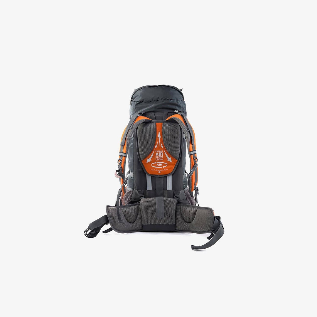 70 + 5L Hiking Backpack – Naturehike