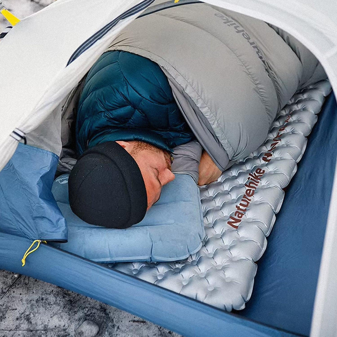 Sleeping Gear – Naturehike