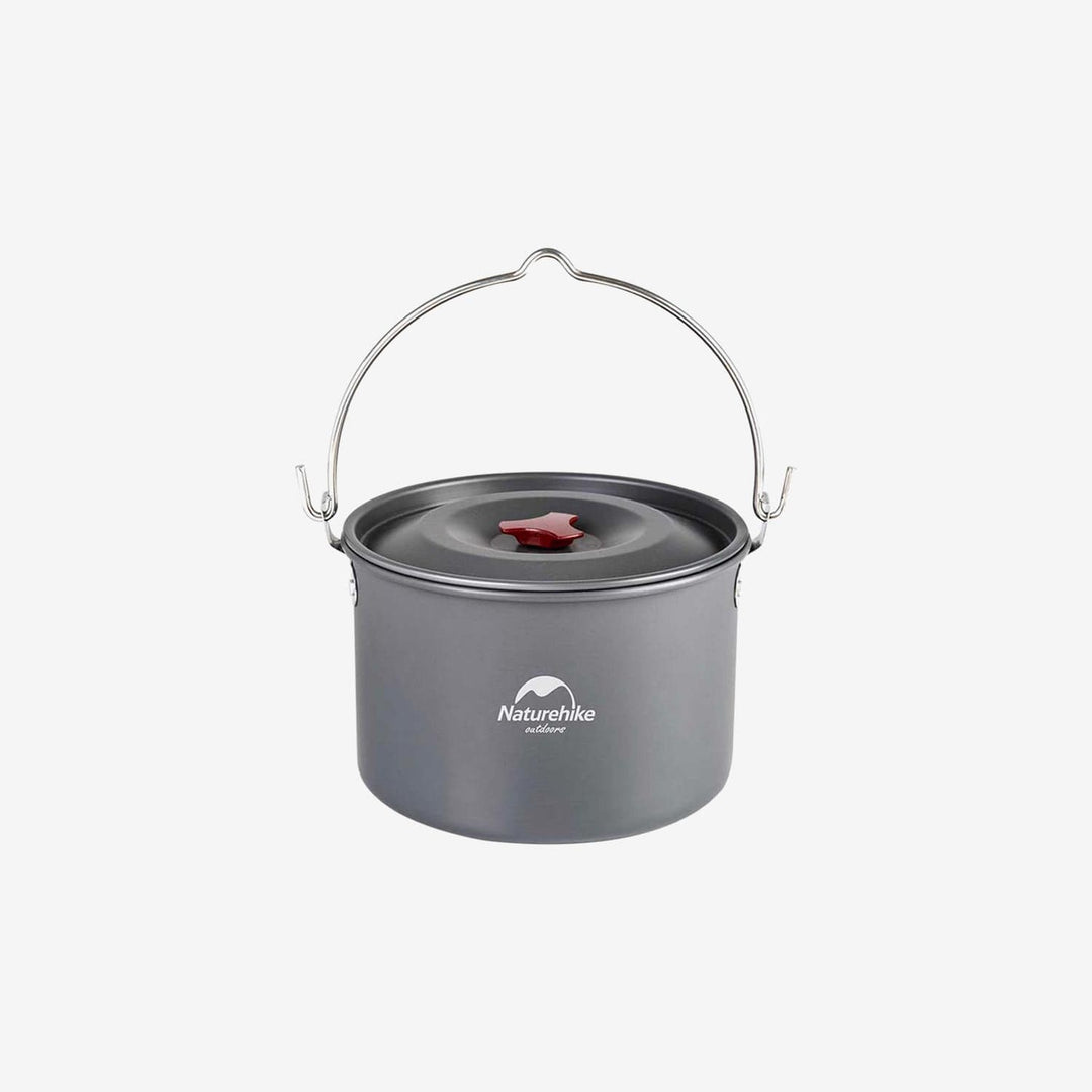 Aluminium Pot – Naturehike Africa