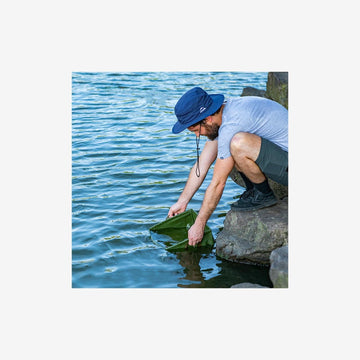 H030 Foldable Square Bucket – Naturehike